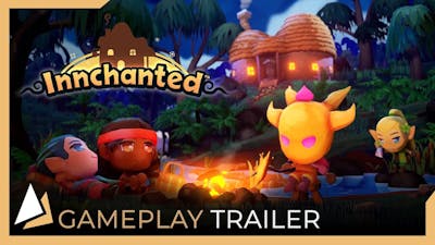 Innchanted | PC Steam Game | Fanatical