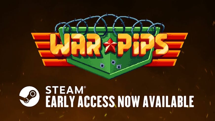 Warpips | Steam PC Game