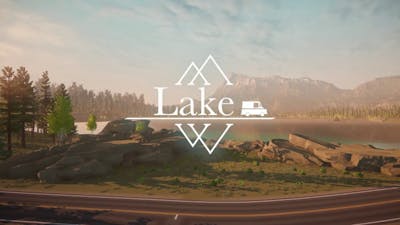 Lake | Steam PC Game