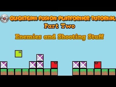 Clickteam Fusion 2.5 | PC Steam Game | Fanatical