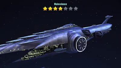 Malevolence | PC Steam Game | Fanatical