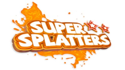 Super Splatters | PC Mac Linux Steam Game | Fanatical