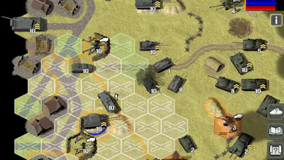 Tank Battle: 1944 | PC Mac Steam Game | Fanatical