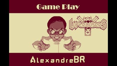 LUFTRAUSERS | PC Mac Linux Steam Game | Fanatical