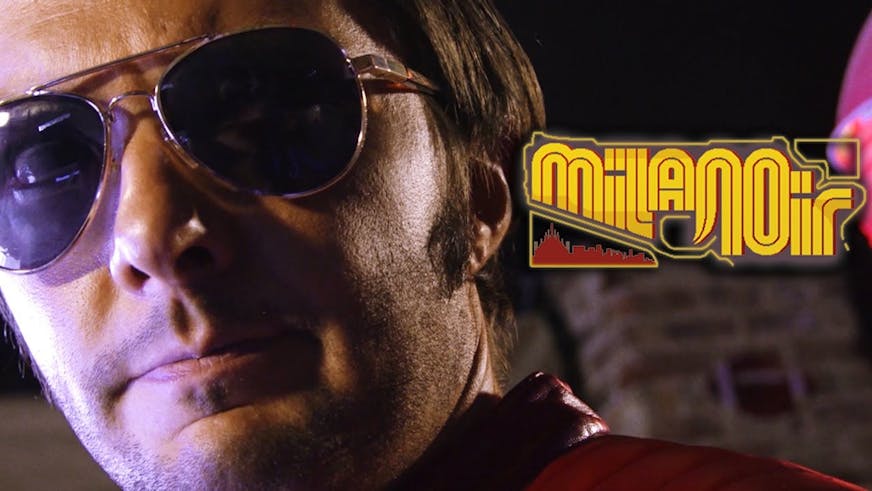 Milanoir | PC Steam Game | Fanatical