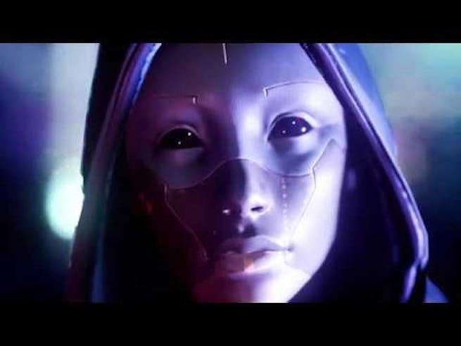 ShadowCore VR | Steam PC Game