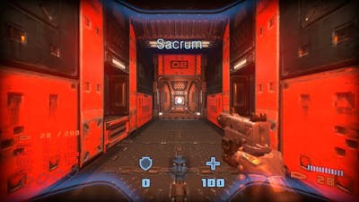 Prodeus | PC Steam Game | Fanatical