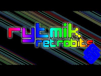 Rytmik Ultimate | PC Mac Steam Game | Fanatical