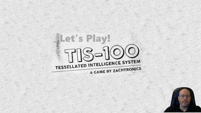 TIS-100 | PC Mac Linux Steam Game | Fanatical