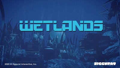 Wetlands | PC Mac Steam Game | Fanatical
