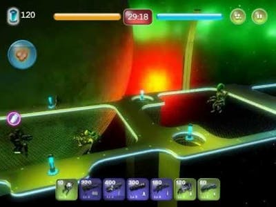 Alien Hallway | PC Steam Game | Fanatical