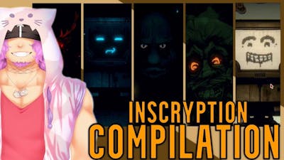 Inscryption | PC Steam Game | Fanatical