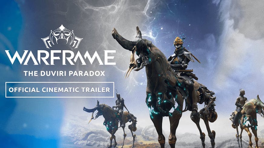 Warframe | PC Game | Fanatical