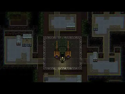 Quasimorph | PC Steam Game | Fanatical