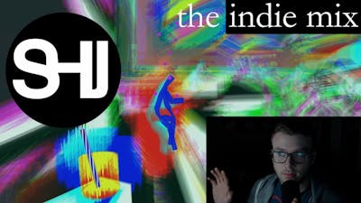 The Indie Mixtape | PC Steam Game | Fanatical