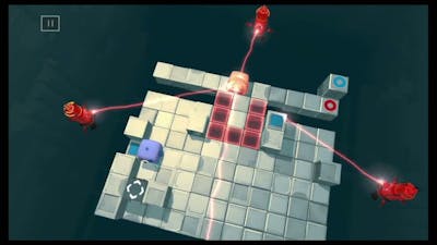 Death Squared | PC Mac Steam Game | Fanatical