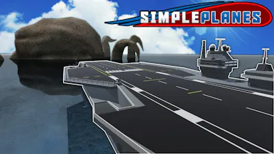 SimplePlanes | Steam PC Game