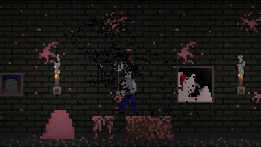 The Haunting of Billy Classic | PC Steam Game | Fanatical