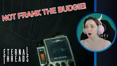 Eternal Threads | PC Steam Game | Fanatical