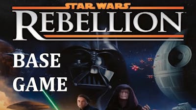 STAR WARS™ Rebellion | PC Steam Game | Fanatical