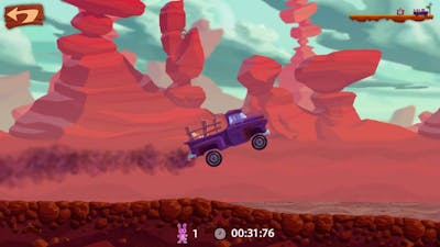 Snuggle Truck | PC Mac Linux Steam Game | Fanatical