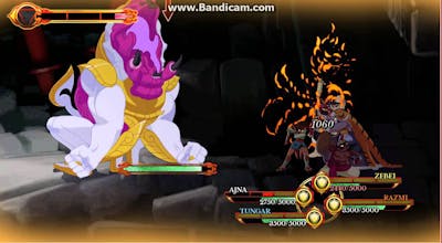 Indivisible | PC Mac Linux Steam Game | Fanatical