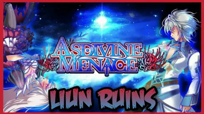 Asdivine Menace | PC Steam Game | Fanatical