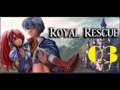 Royal Rescue SRPG | PC Steam Game | Fanatical