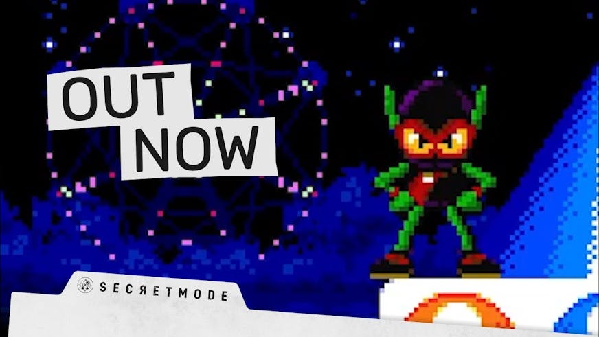 Zool Redimensioned | PC Steam Game | Fanatical