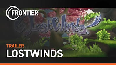 LostWinds | PC Steam Game | Fanatical