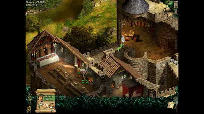 Robin Hood: The Legend of Sherwood | PC Steam Game | Fanatical