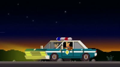 The Darkside Detective | PC Mac Linux Steam Game | Fanatical