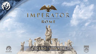Imperator: Rome | PC Mac Linux Steam Game | Fanatical