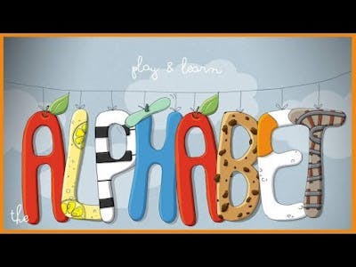 Metamorphabet | PC Mac Steam Game | Fanatical