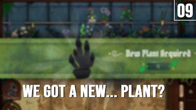 Strange Horticulture | PC Steam Game | Fanatical