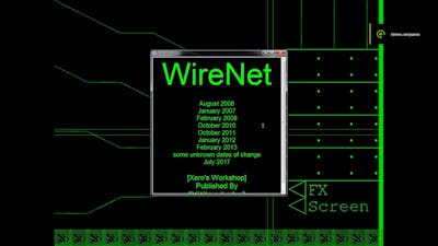 WireNet | PC Steam Game | Fanatical