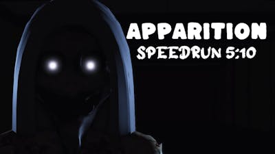 Apparition | PC Steam Game | Fanatical
