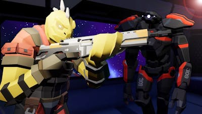 Deep Space Battle Simulator | PC Linux Steam Game | Fanatical