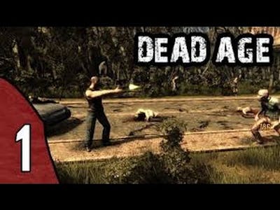 Dead Age | PC Mac Linux Steam Game | Fanatical