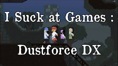 Dustforce DX | PC Mac Linux Steam Game | Fanatical