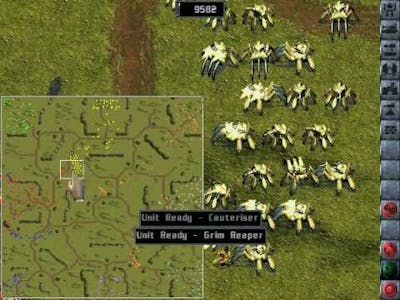 Krush Kill ‘N Destroy 2: Krossfire | Steam PC Game