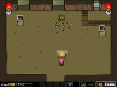 The Dwarf Run | PC Mac Linux Steam Game | Fanatical