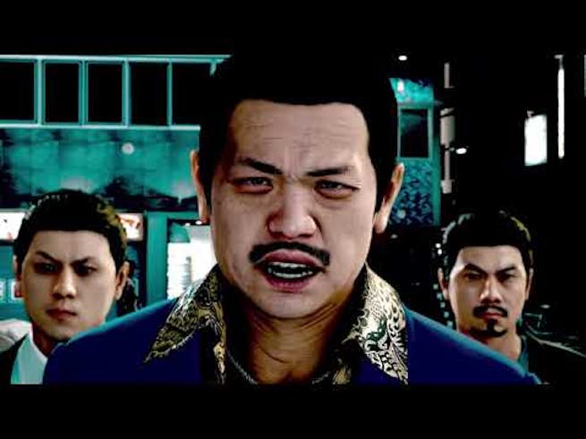 Judgment | PC Steam Game | Fanatical