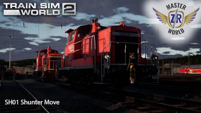 Train Sim World® 2: DB BR 363 Loco Add-On | PC Steam Downloadable ...