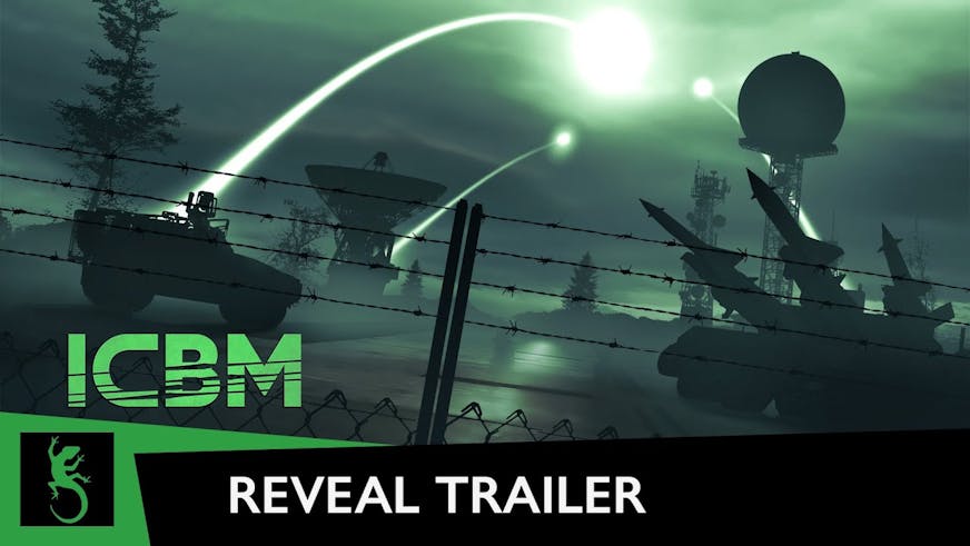 ICBM | Steam PC Game