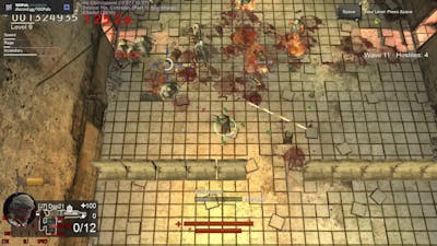 Nation Red | PC Mac Linux Steam Game | Fanatical