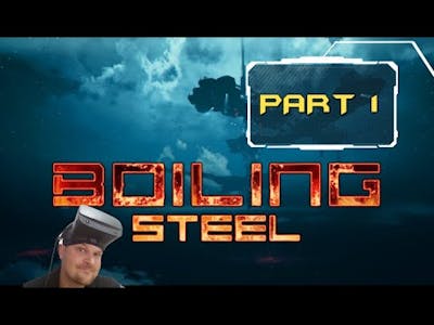 Boiling Steel | PC Steam Game | Fanatical