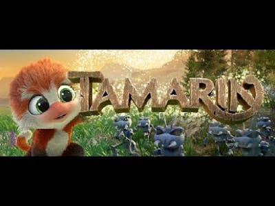 Tamarin | PC Steam Game | Fanatical