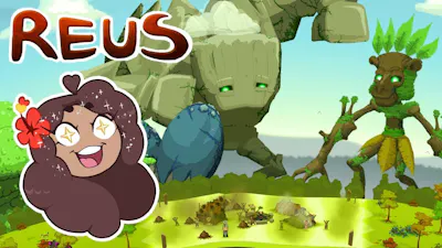 Reus | PC Steam Game | Fanatical
