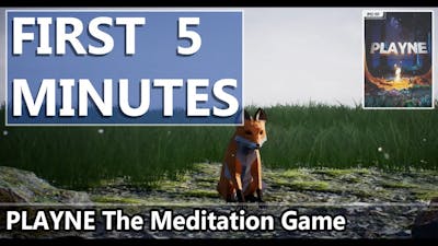 PLAYNE : The Meditation Game | PC Steam Game | Fanatical